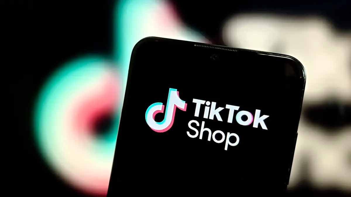 Cách xóa TikTok Shop, hủy liên kết tài khoản nhanh chóng